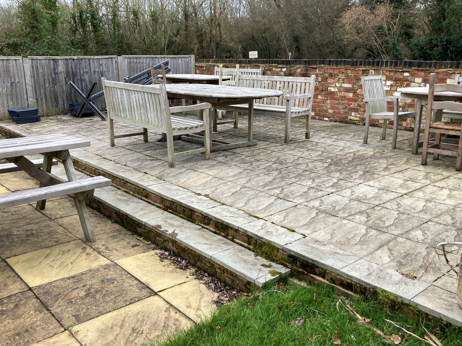 Three Compasses Alfold, - Stonegate Pub Partners - Find a Pub