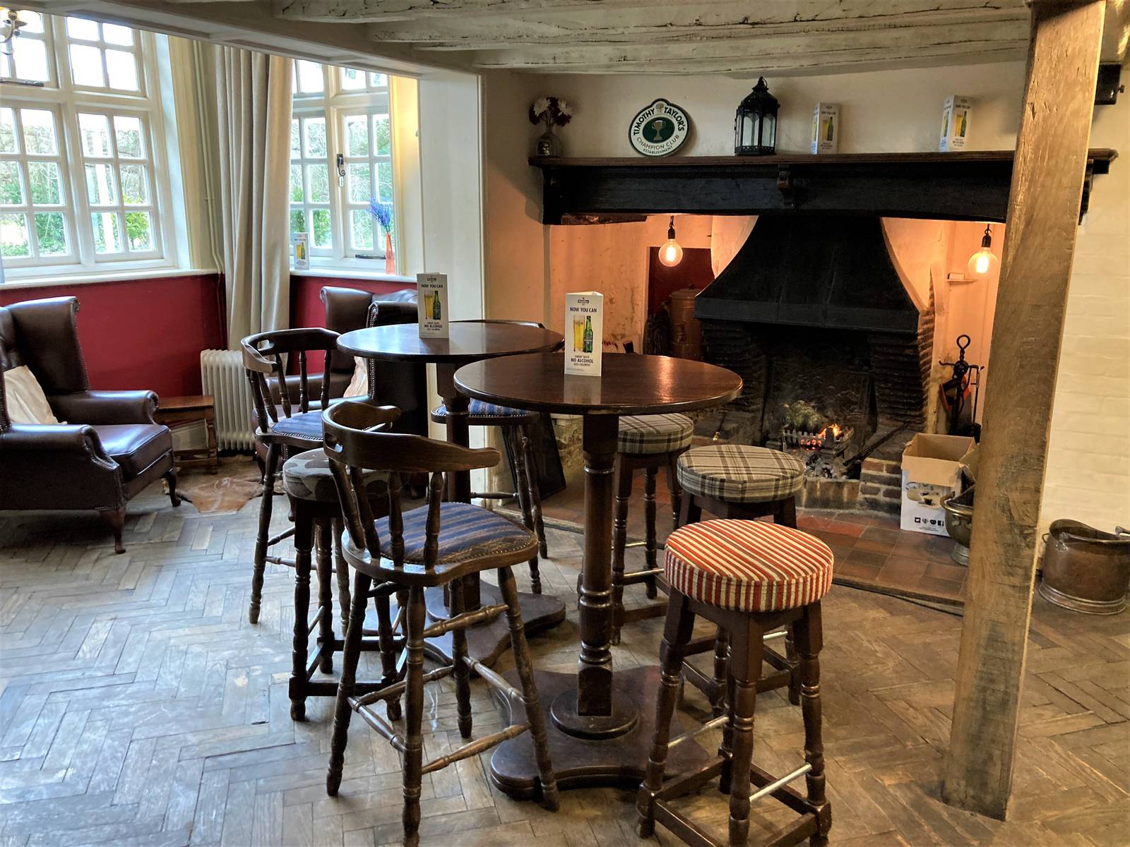 Three Compasses Alfold, - Stonegate Pub Partners - Find a Pub