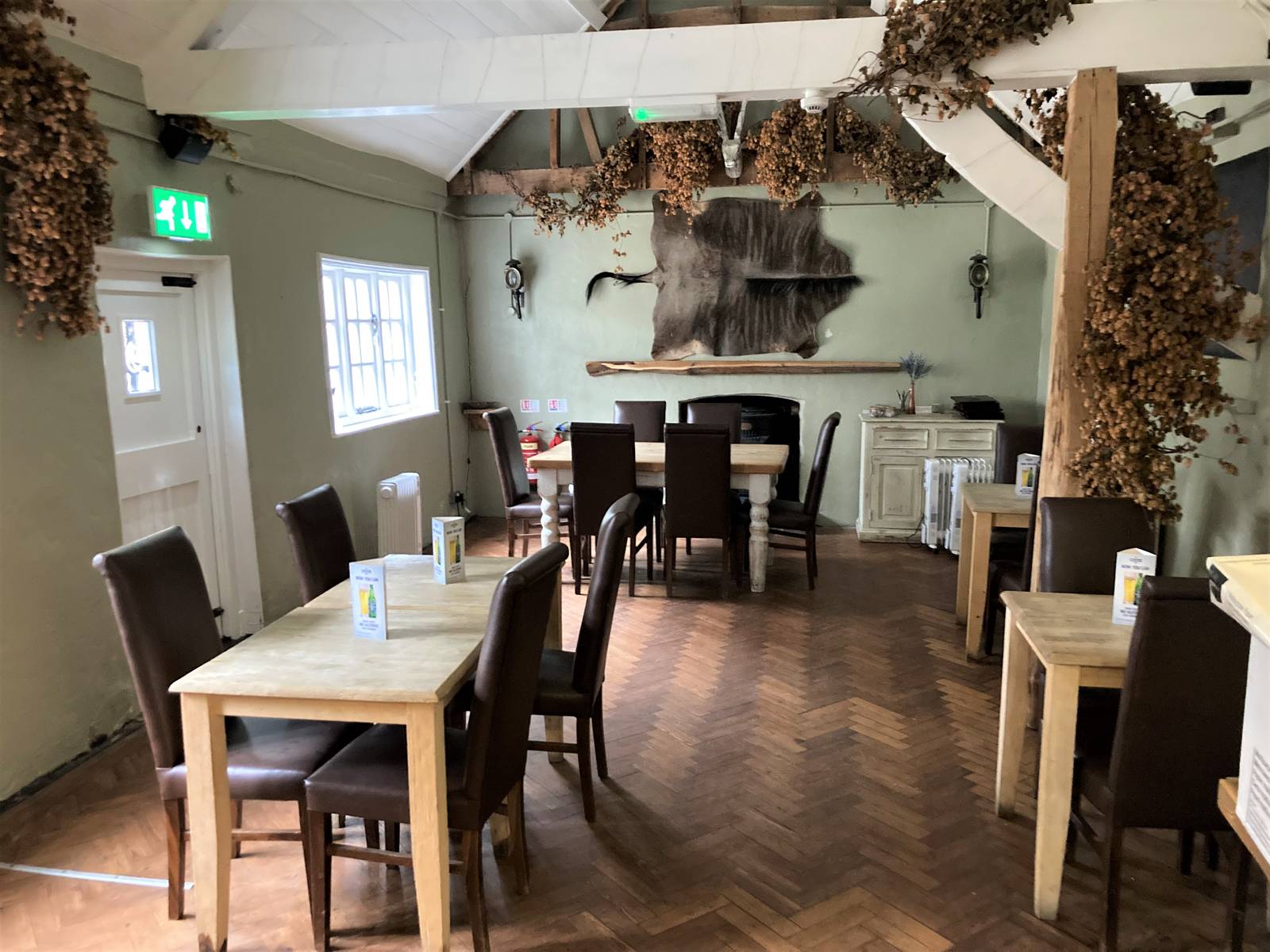 Three Compasses Alfold, - Stonegate Pub Partners - Find a Pub