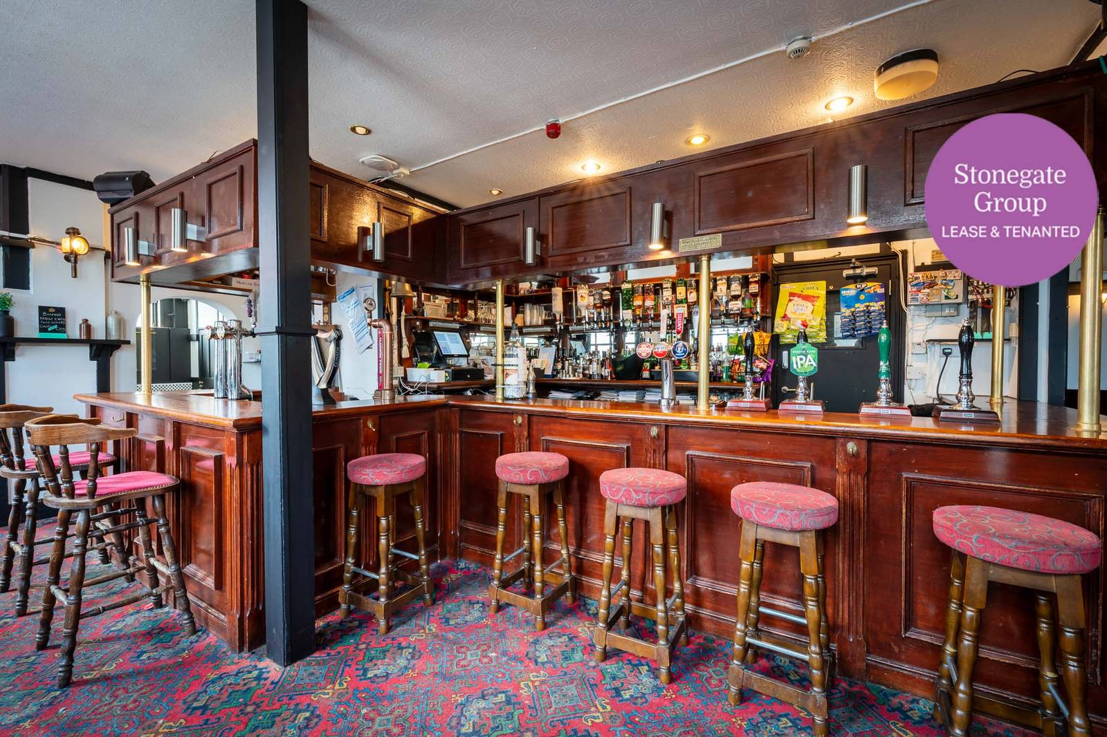 Ship Sutton At Hone, - Stonegate Pub Partners - Find a Pub