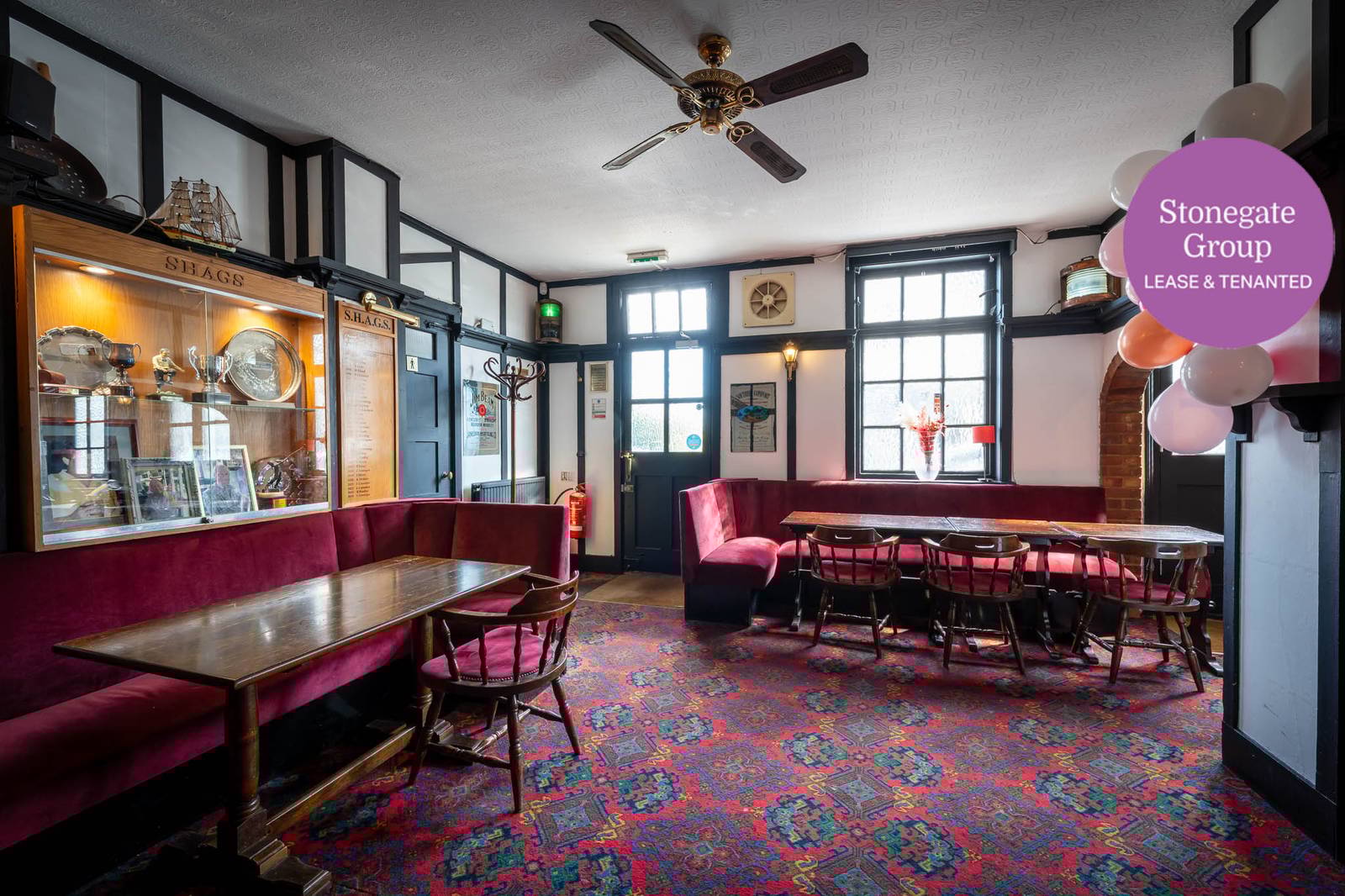 Ship Sutton At Hone, - Stonegate Pub Partners - Find a Pub