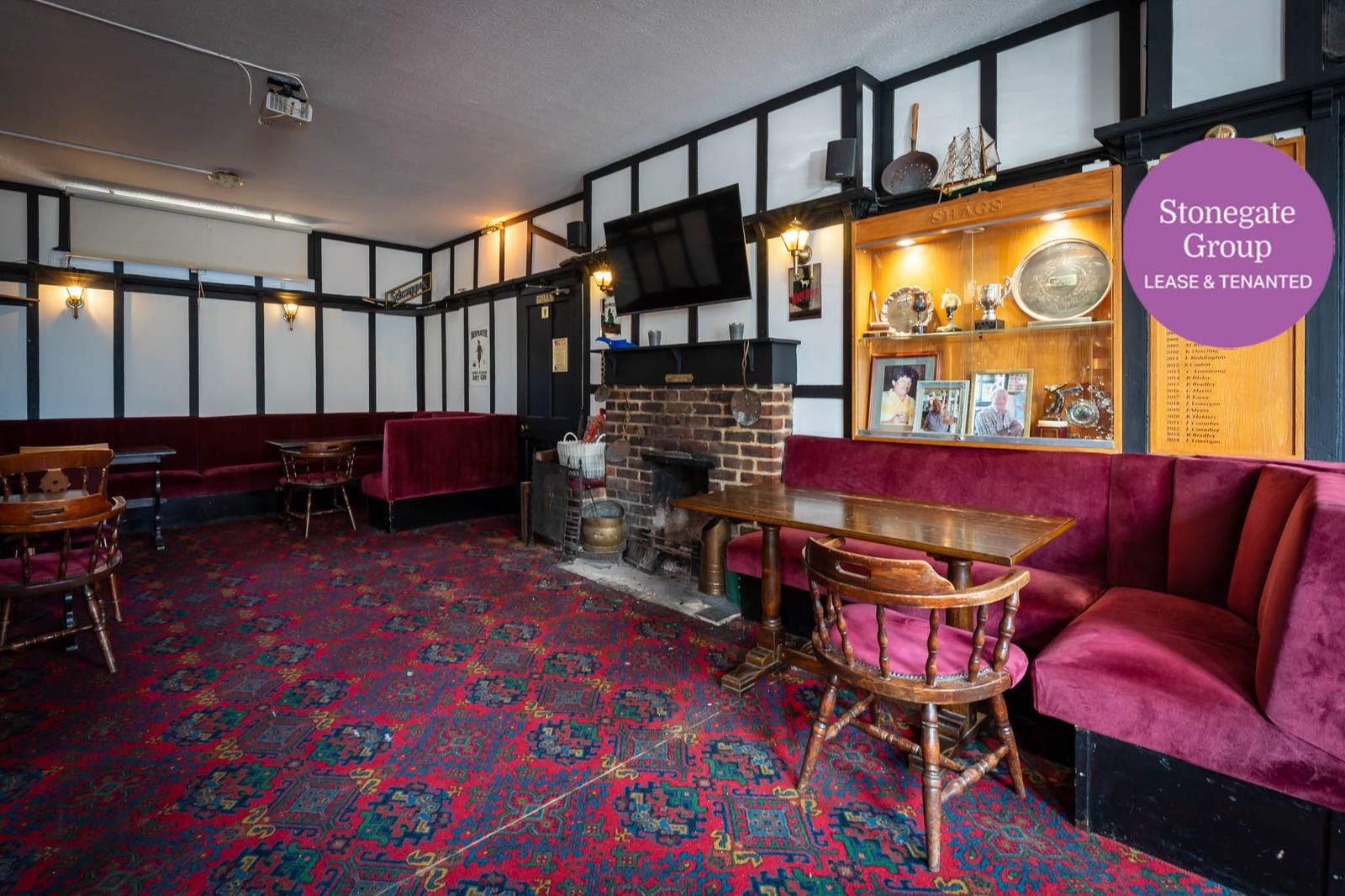 Ship Sutton At Hone, - Stonegate Pub Partners - Find a Pub