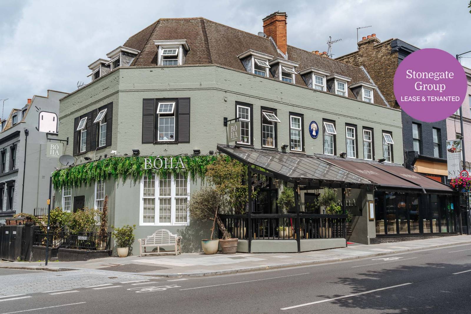 pub partners stonegate