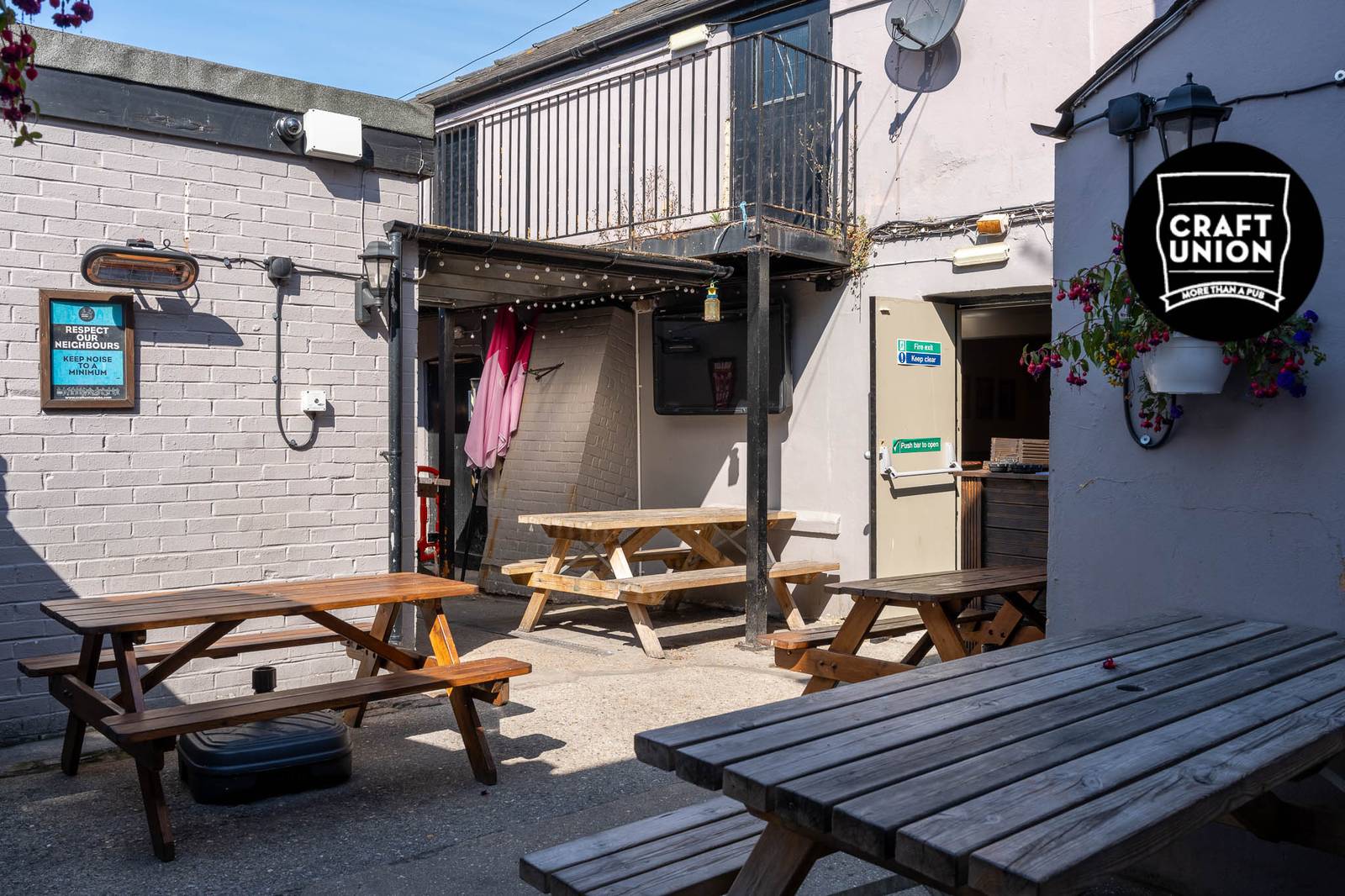 Alex Bognor Regis, - Stonegate Pub Partners - Find a Pub