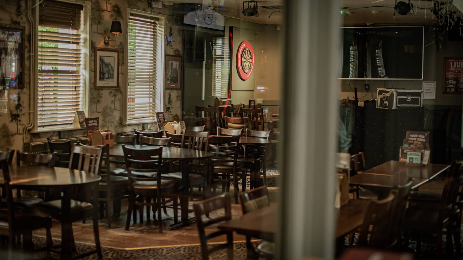 Murdos Bar Aberdeen, - Stonegate Pub Partners - Find a Pub