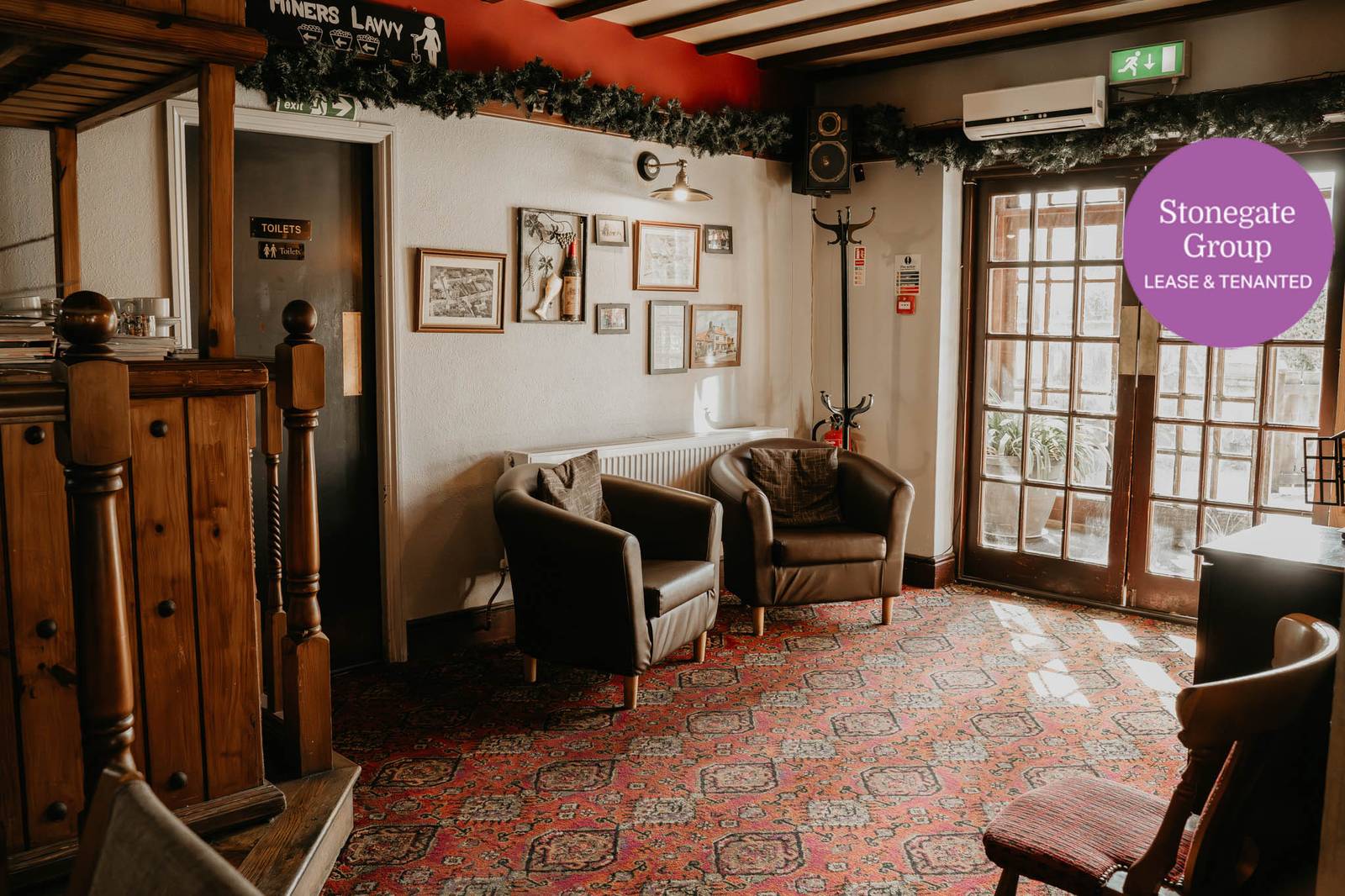 Jet Miners Inn Gt Broughton, - Stonegate Pub Partners - Find a Pub