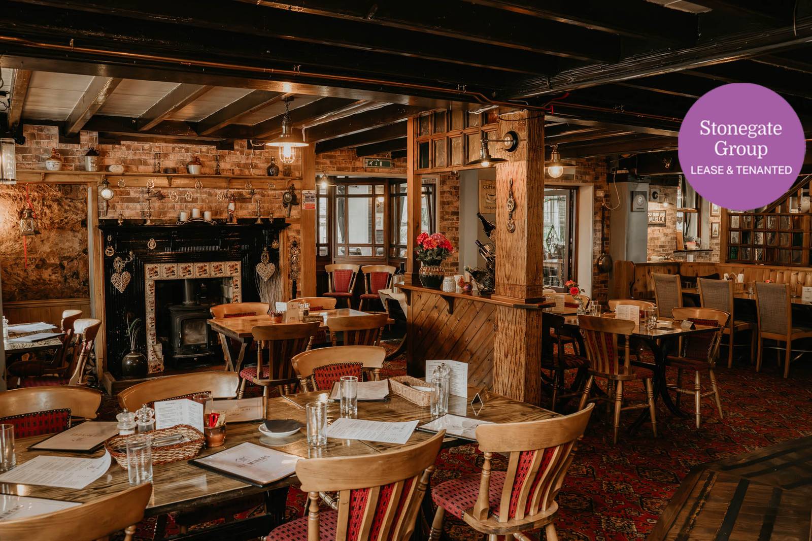 Jet Miners Inn Gt Broughton, - Stonegate Pub Partners - Find a Pub