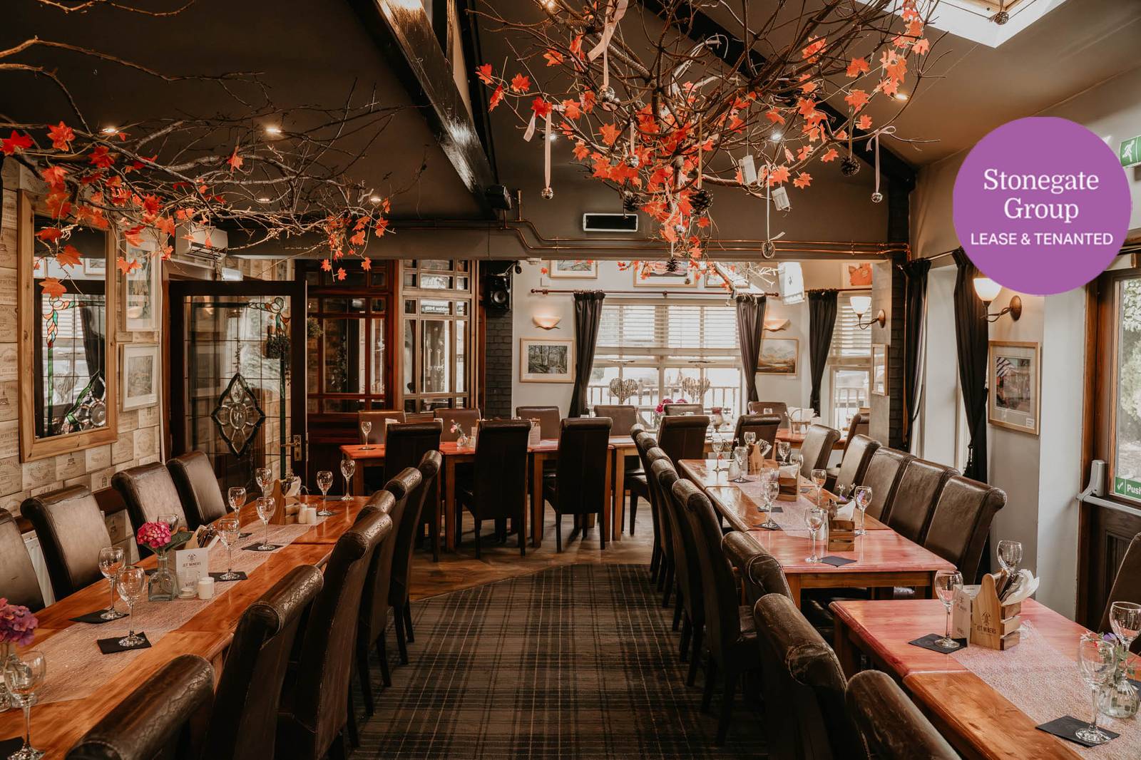 Jet Miners Inn Gt Broughton, - Stonegate Pub Partners - Find a Pub