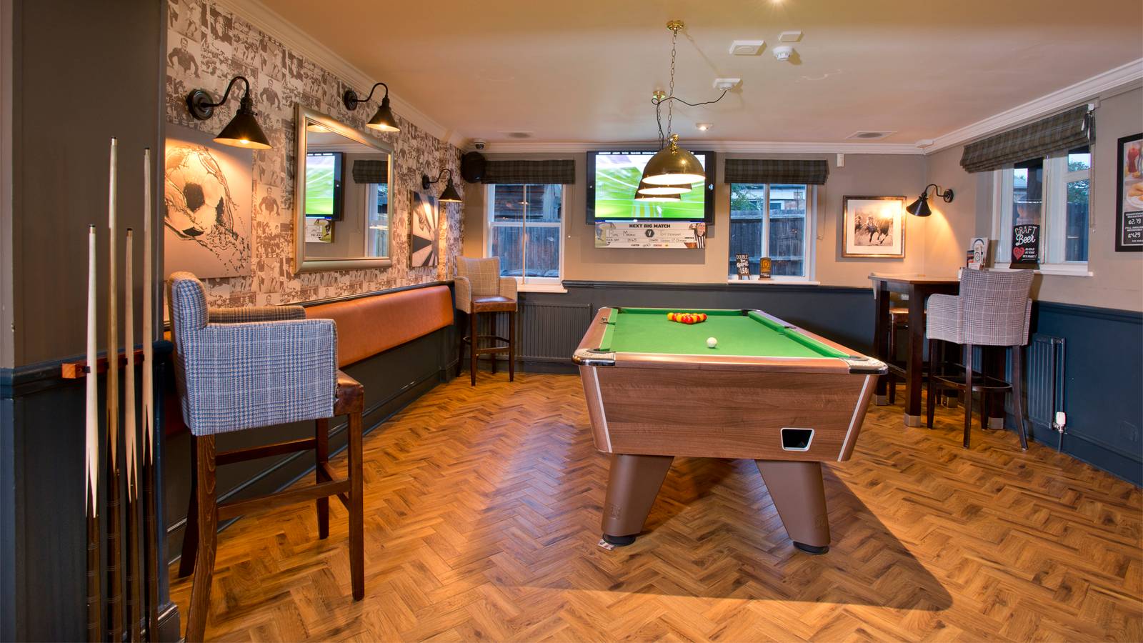 Golden Lion Bexleyheath, - Stonegate Pub Partners - Find a Pub