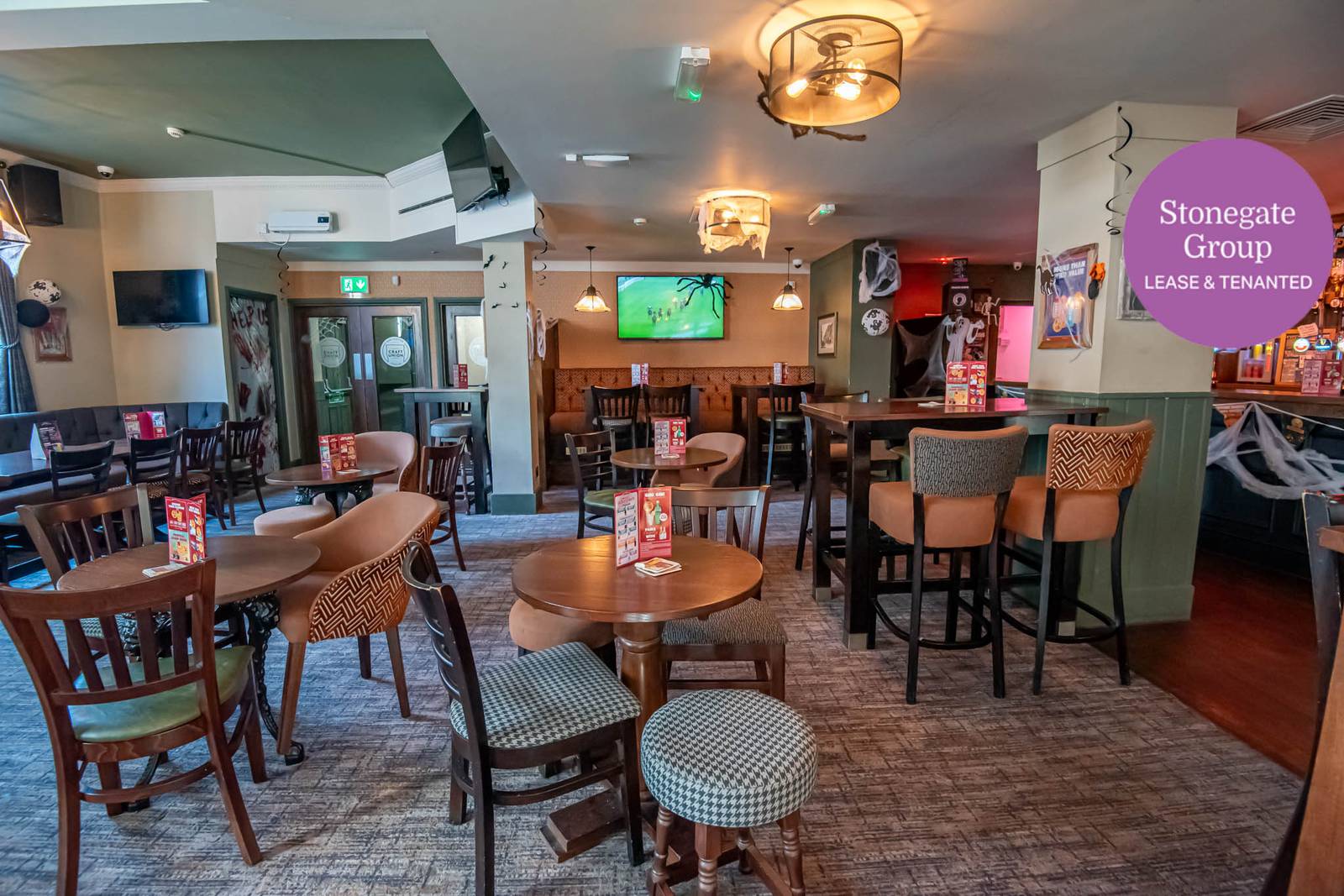 Lord Nelson Doncaster, - Stonegate Pub Partners - Find a Pub