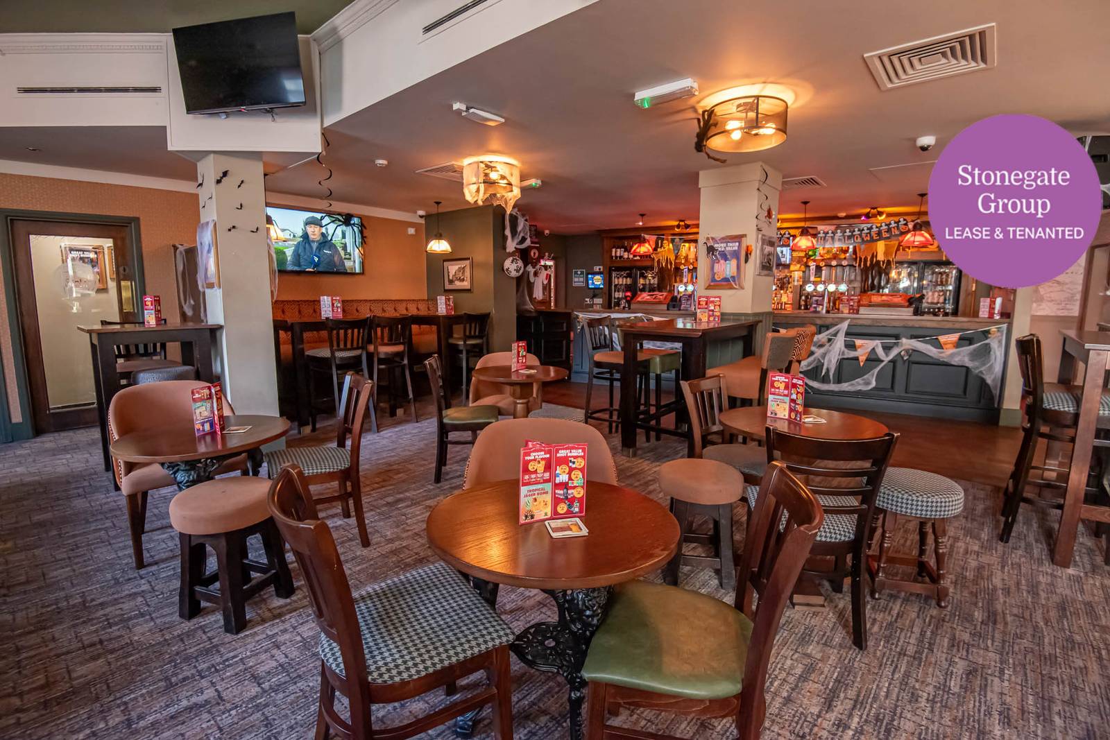 Lord Nelson Doncaster, - Stonegate Pub Partners - Find a Pub