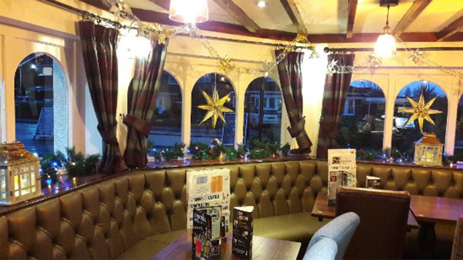 unique spaces formby