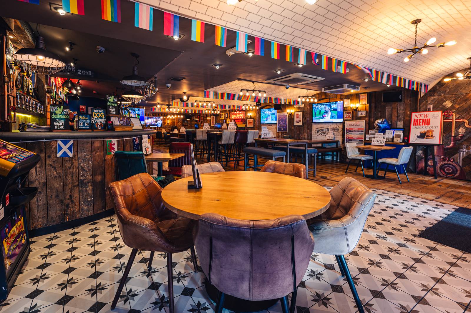 George Street Tap Hove, - Stonegate Pub Partners - Find a Pub