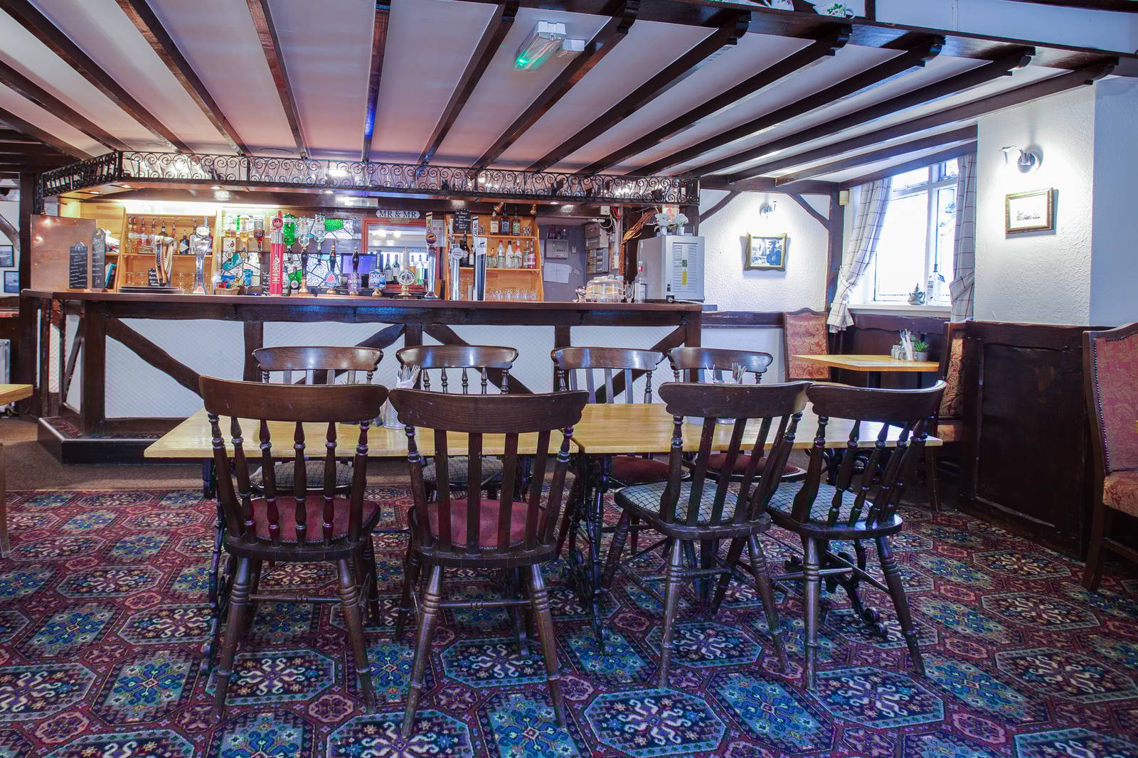 Duke Of York Barlaston, Barlaston - Stonegate Pub Partners - Find a Pub