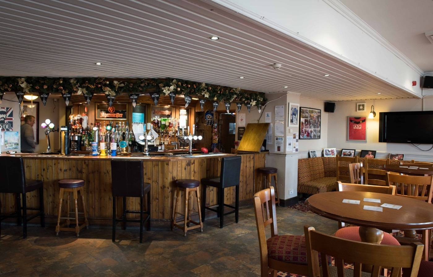 Marple Tavern Marple, - Stonegate Pub Partners - Find a Pub