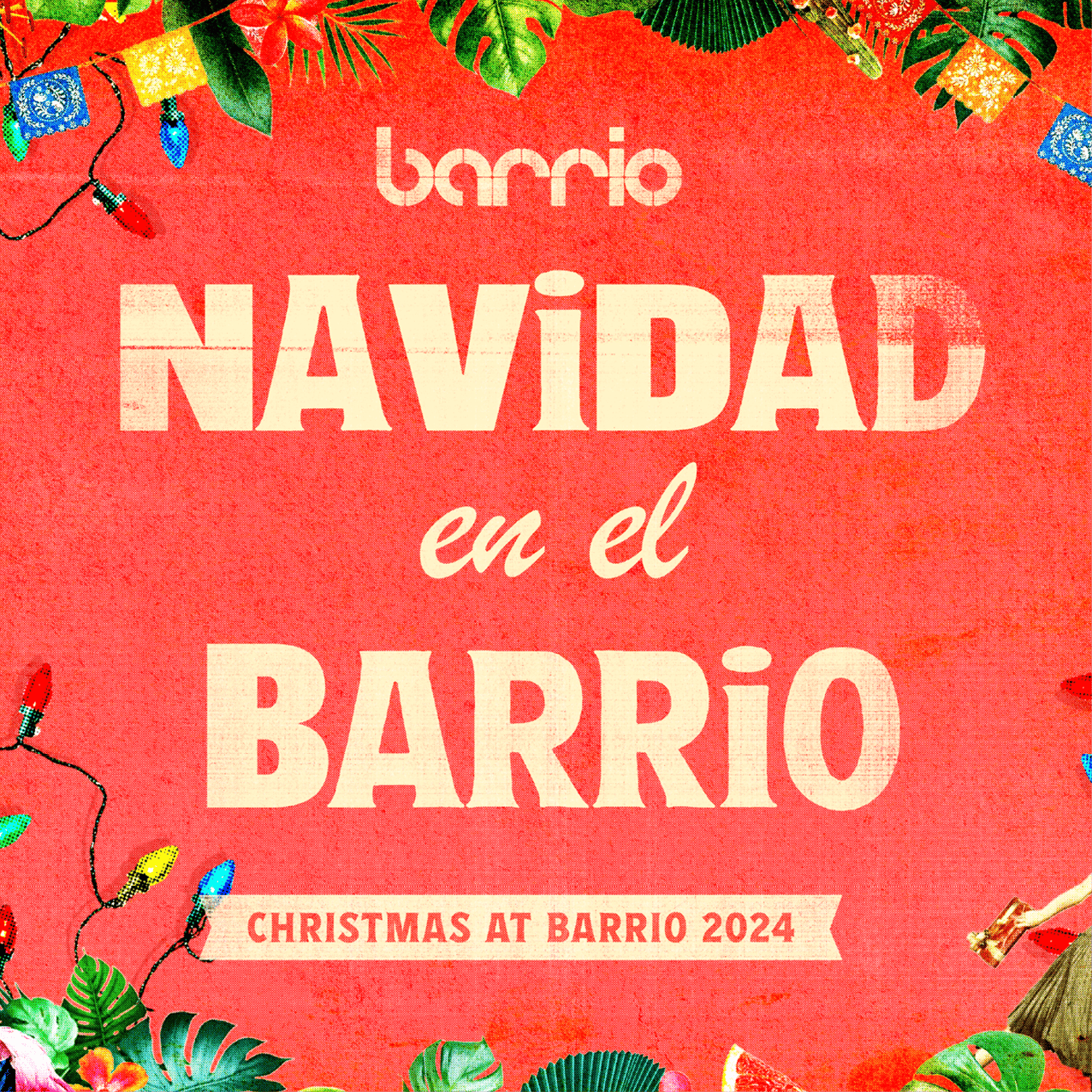 The latest News, Offers and Events at Barrio Bars in London