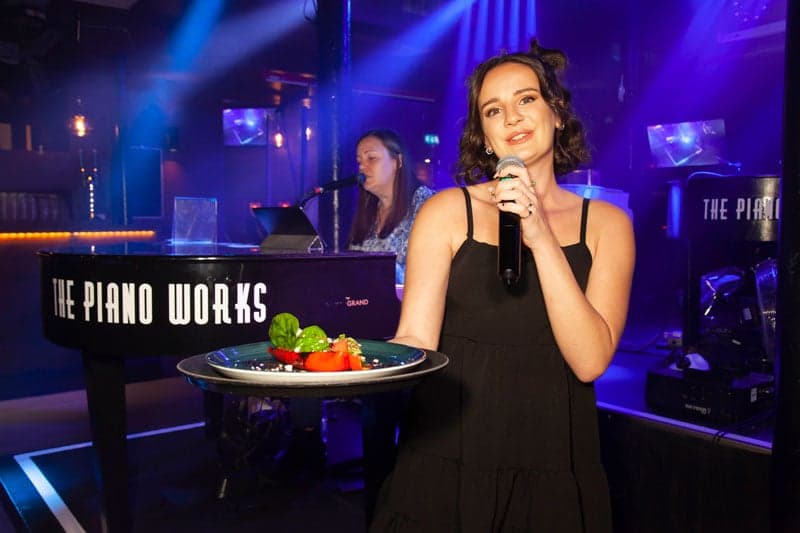 The Piano Works | Piano Bars in the UK | The Piano Works