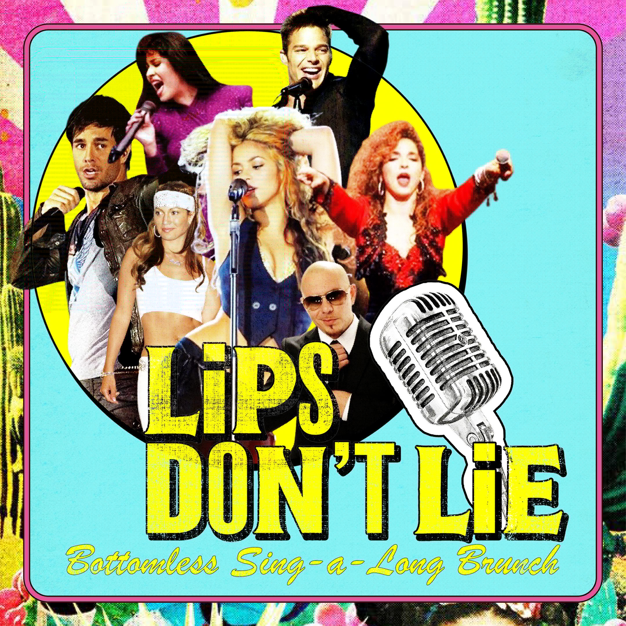 Tequila & Tacos, Latin style! | Barrio Bars | Barrio