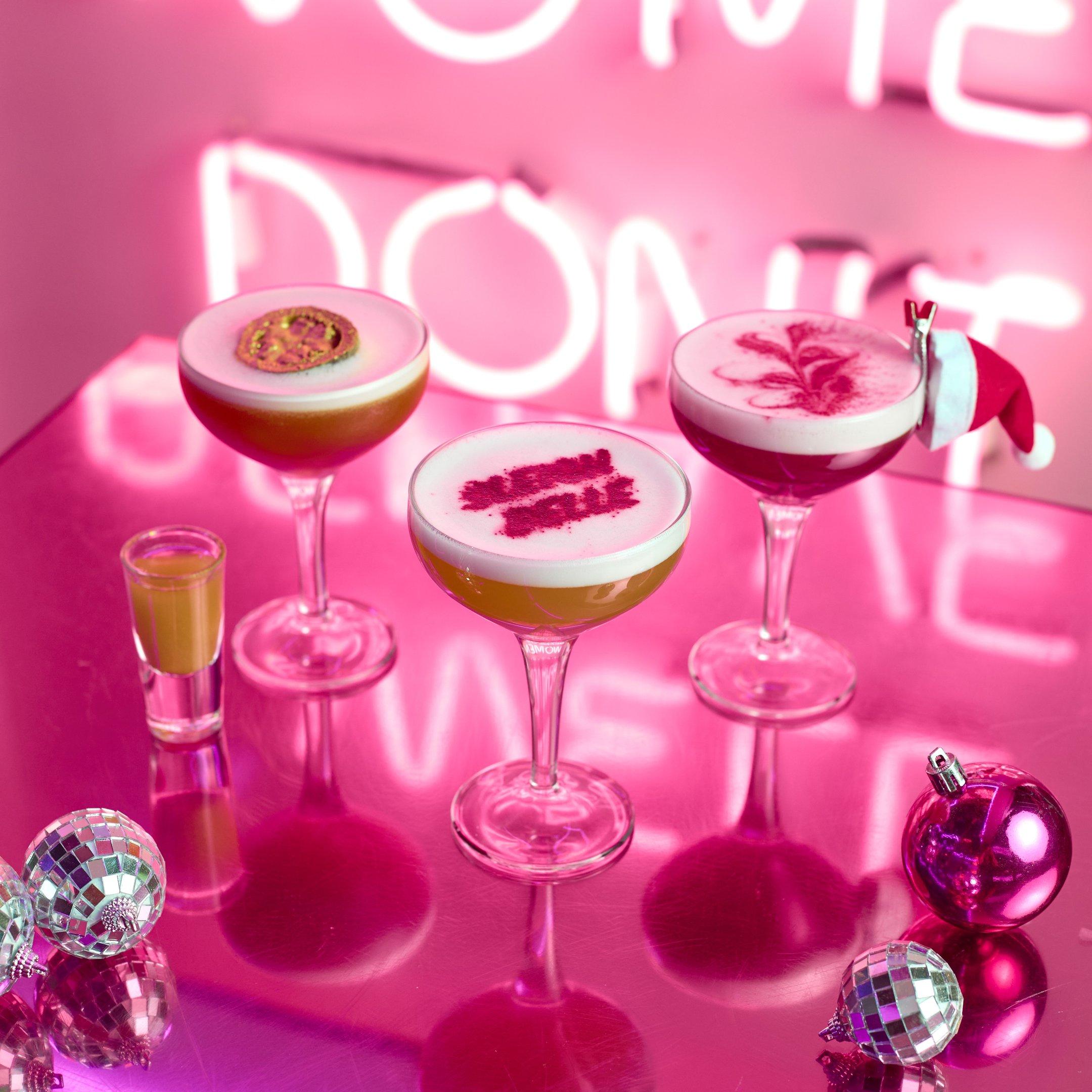 Welcome to Tonight Josephine | Tonight Josephine