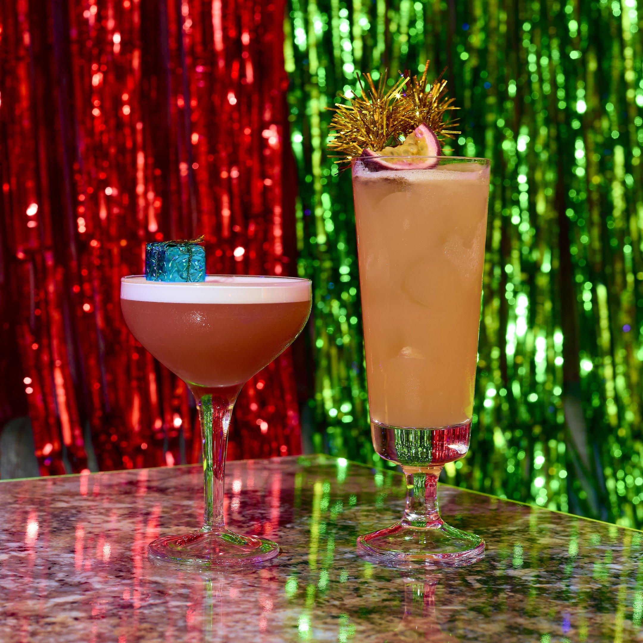 Welcome To Nikki's Bar in Shoreditch | Nikkis