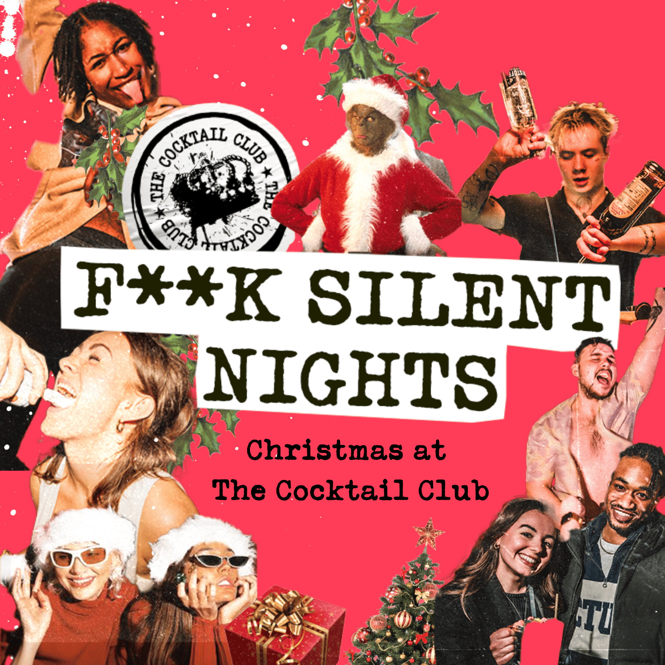 The Cocktail Club | Bars That Party | The Cocktail Club
