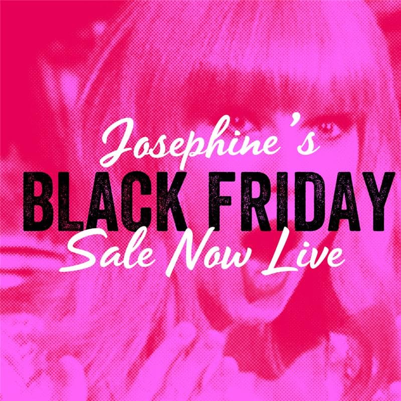 Welcome to Tonight Josephine | Tonight Josephine
