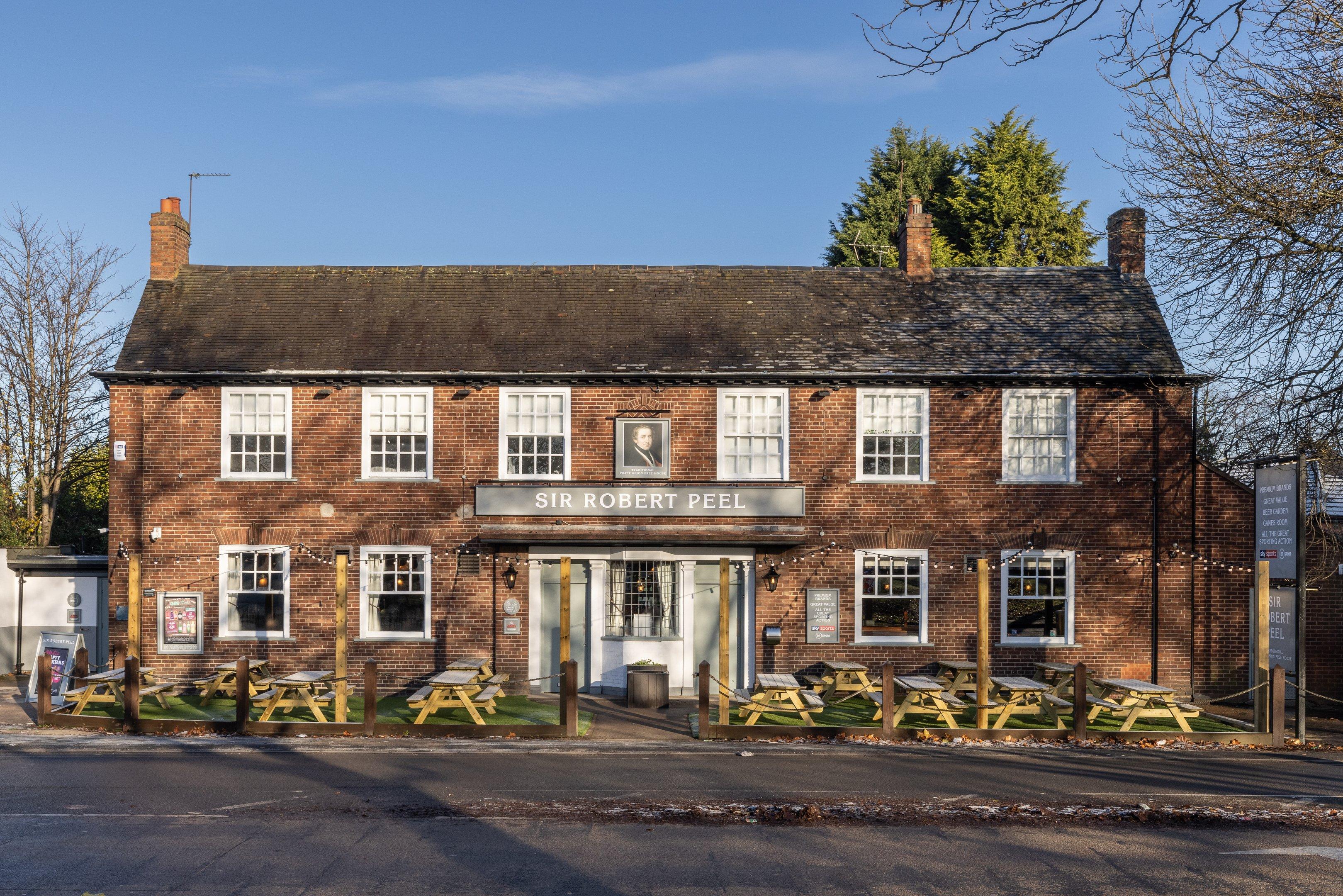 Perfectly Poured Partnerships with Craft Union