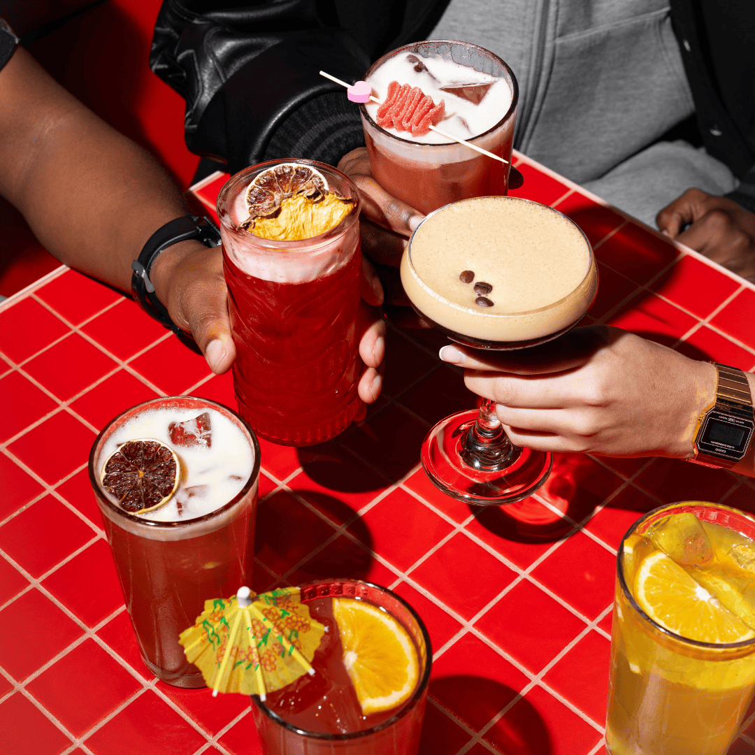 PLAYBOX Croydon | Bar, Karaoke, Gaming & Live Sport | Playbox
