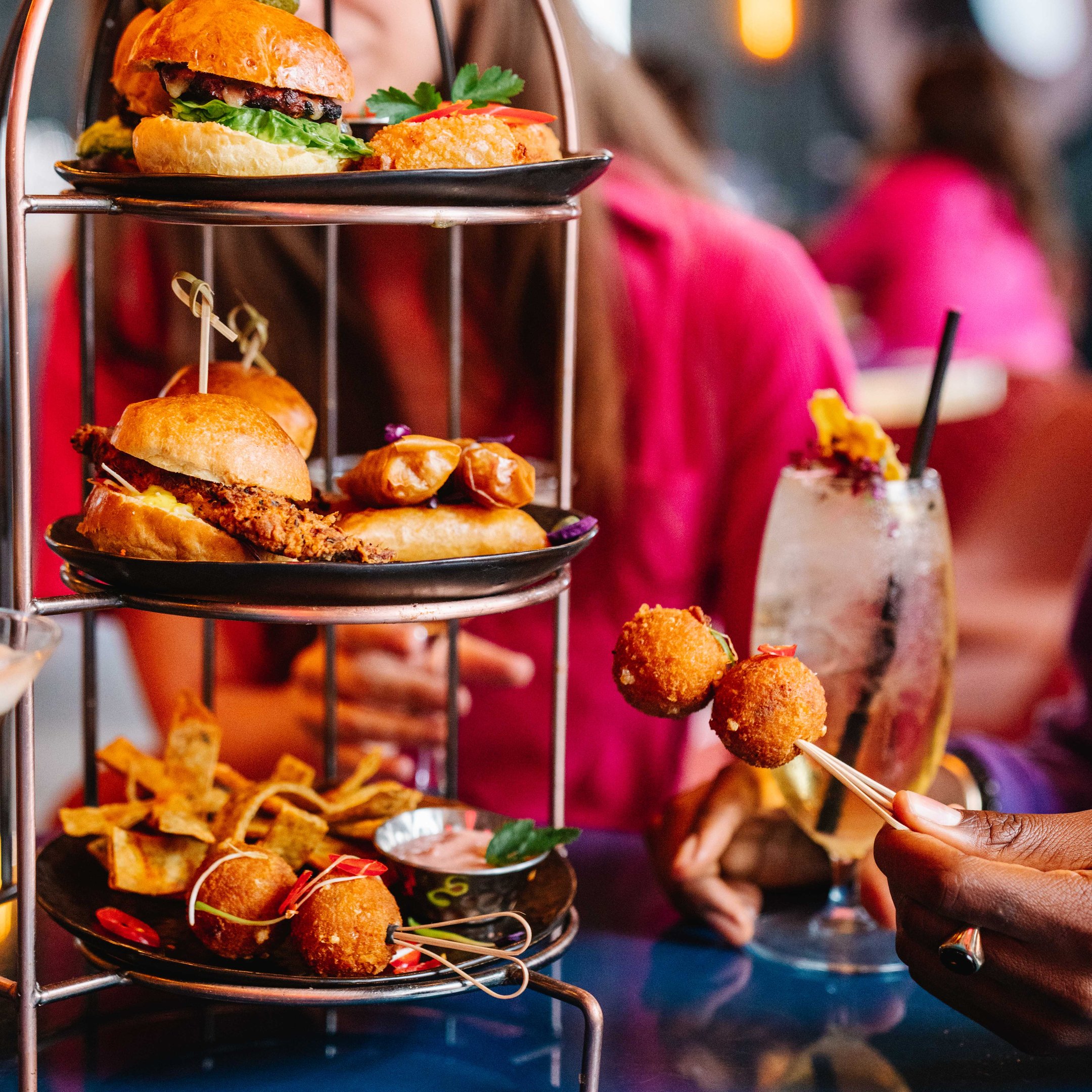 The Cocktail Club Bristol Triangle West | Terms and Conditions