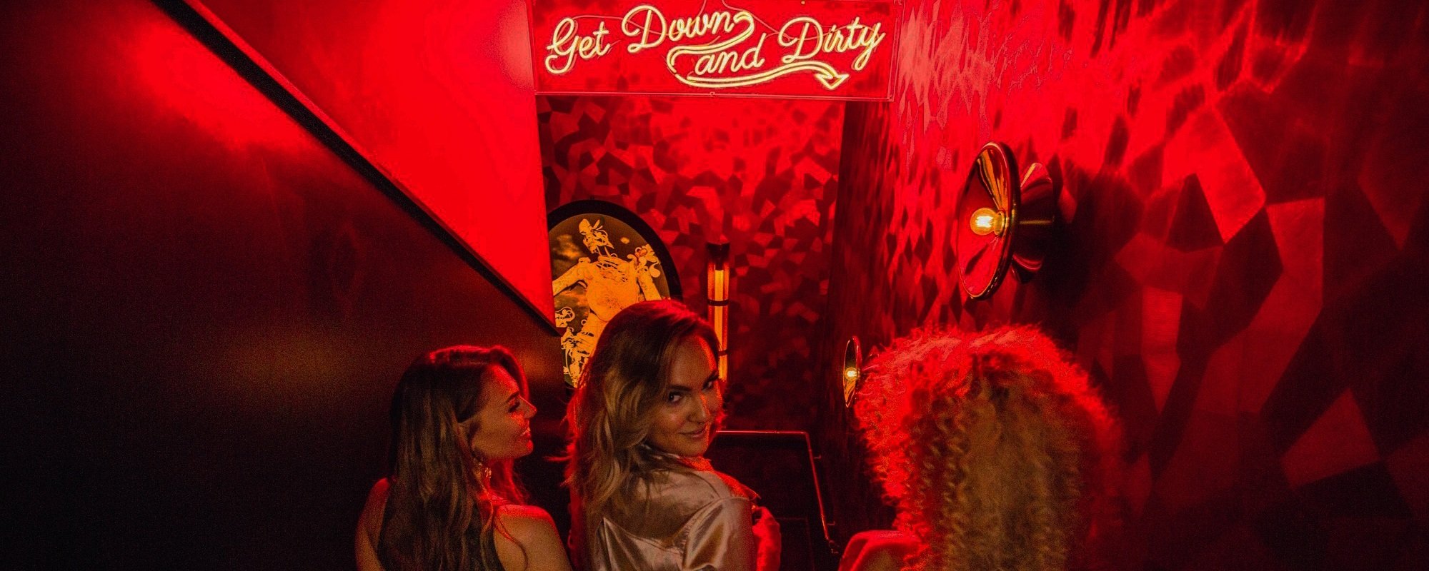 Find a Dirty Martini bar near you