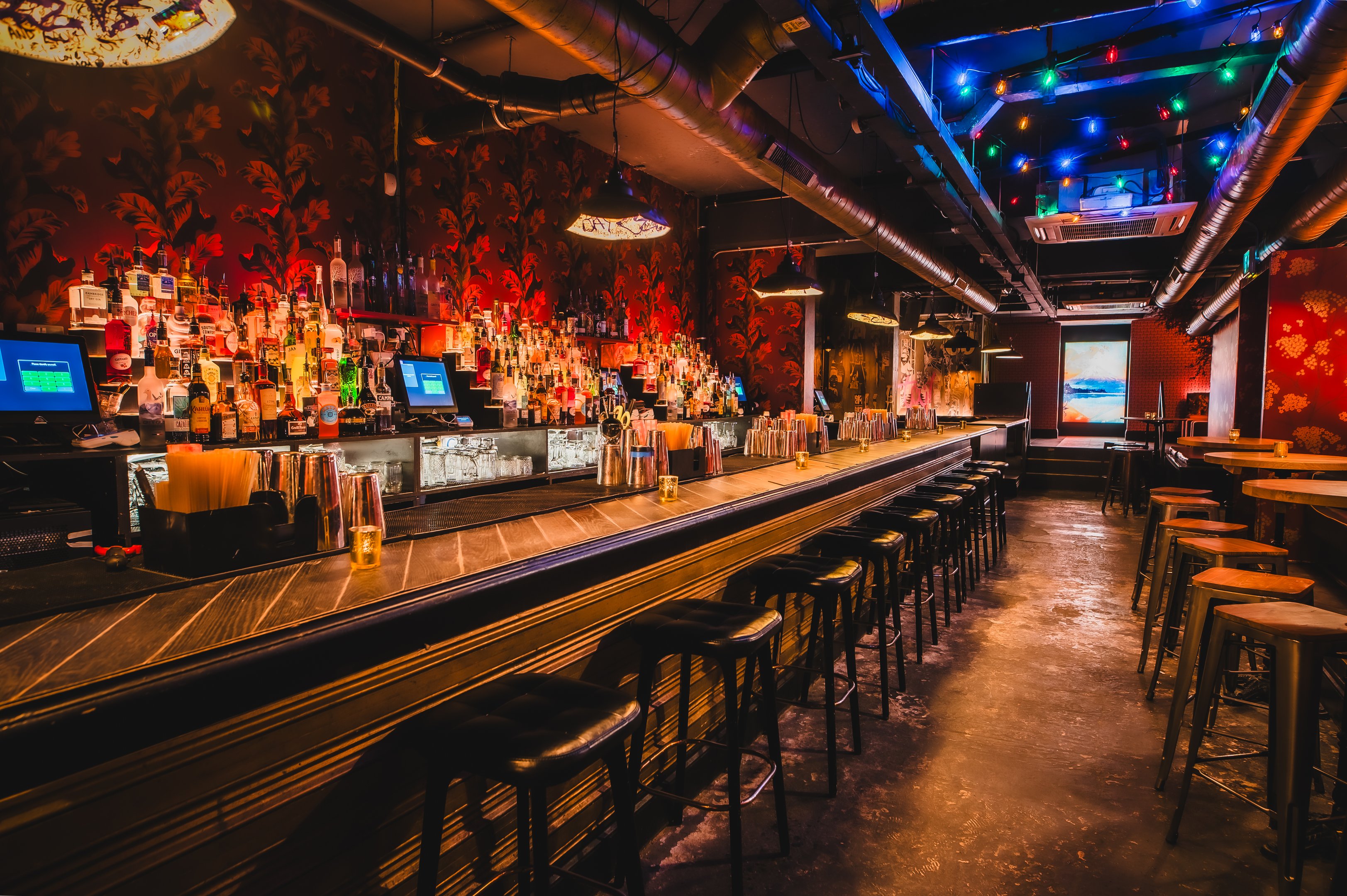 The Cocktail Club Shoreditch Relaunch