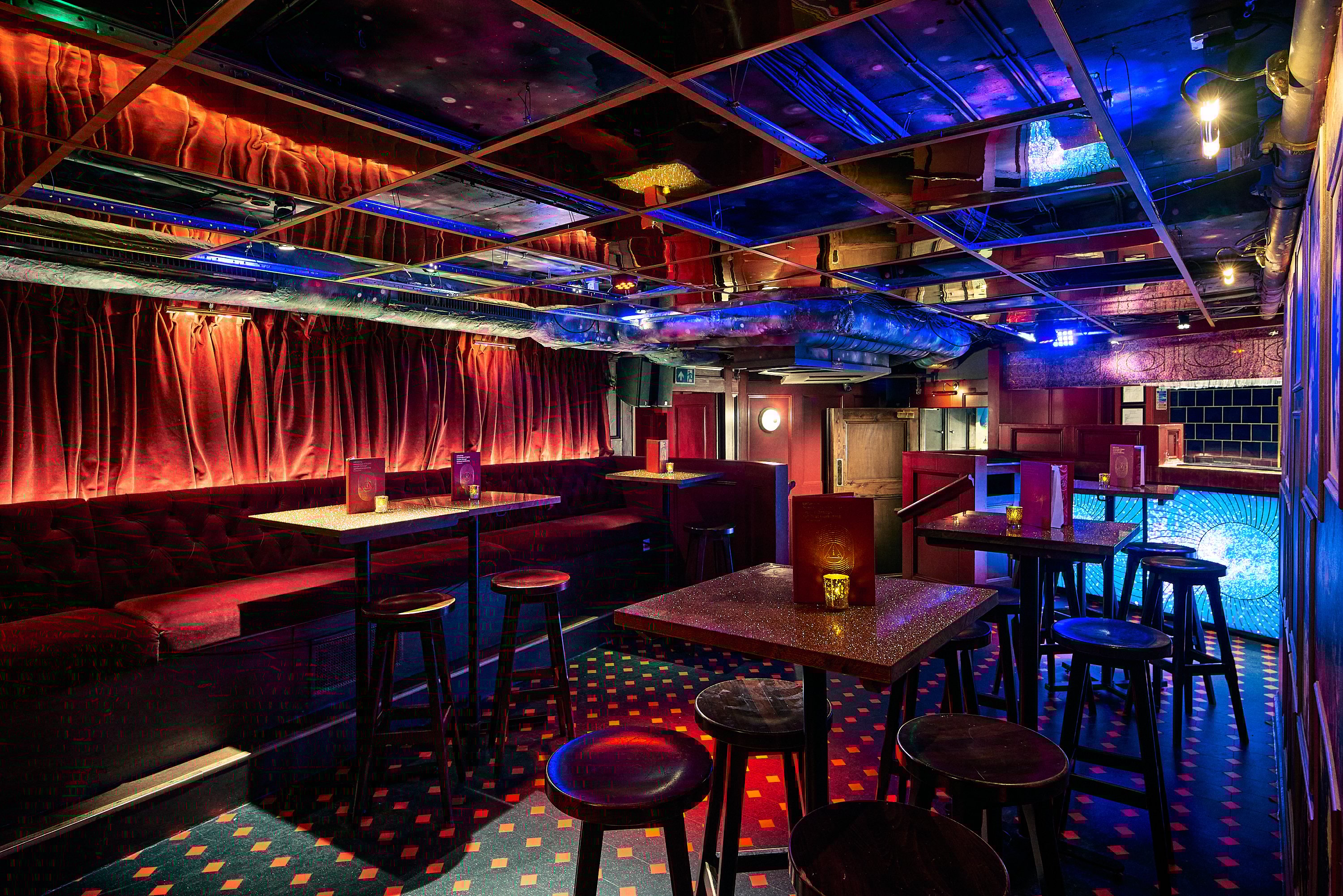 The Escapologist | Terms & Conditions