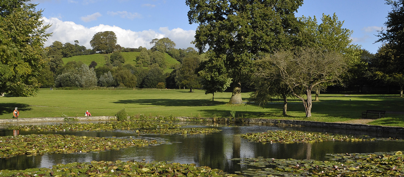 Local Area at George & Pilgrims Inn | RedCat Pub Company inn, Glastonbury