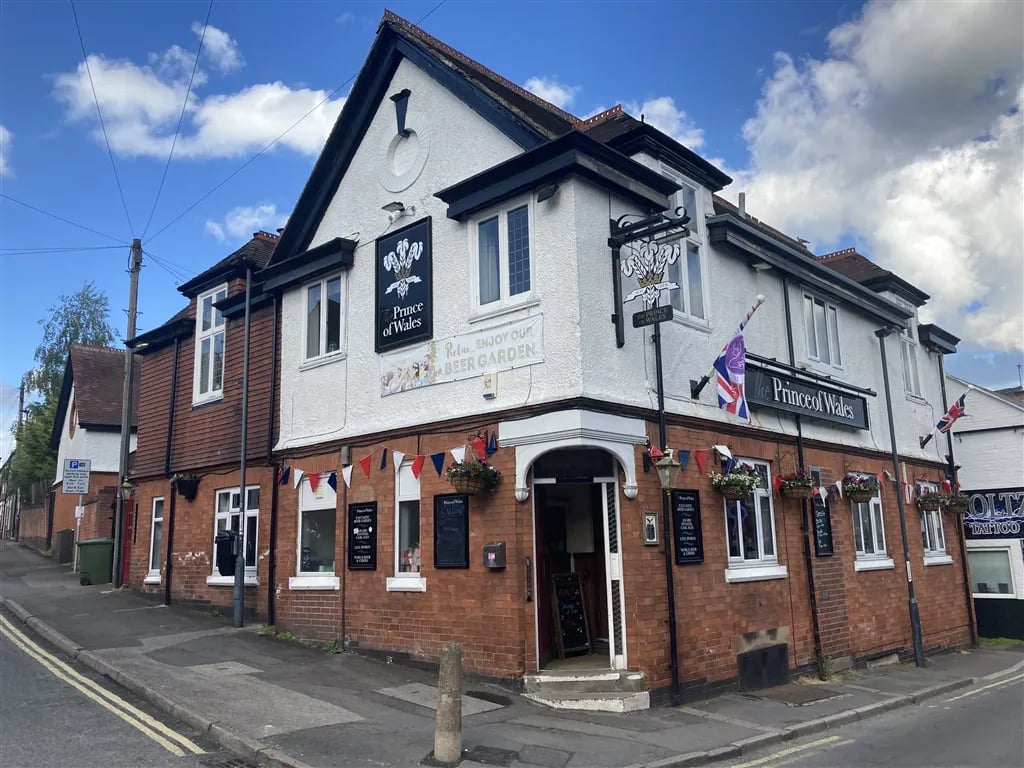 Stonegate Pub Partners - East Midlands