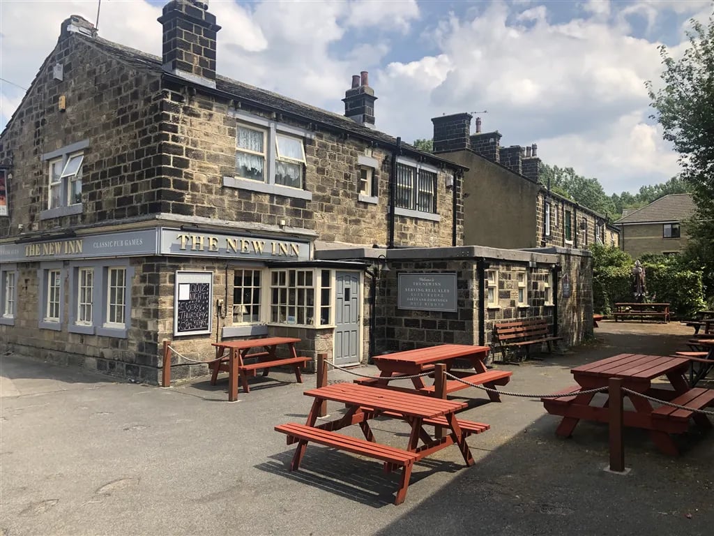 Stonegate Pub Partners - North East