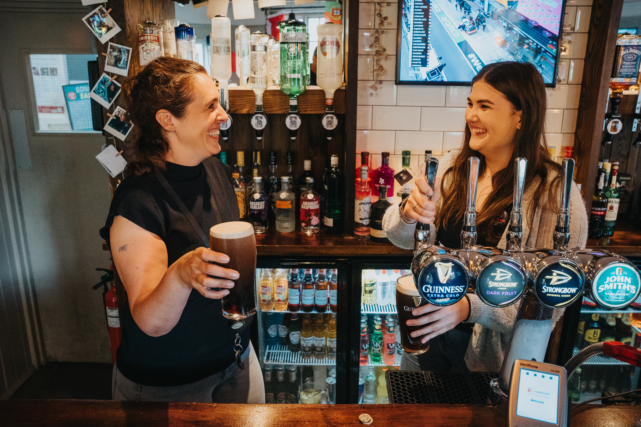 Our Partners | Stonegate Pub Partners